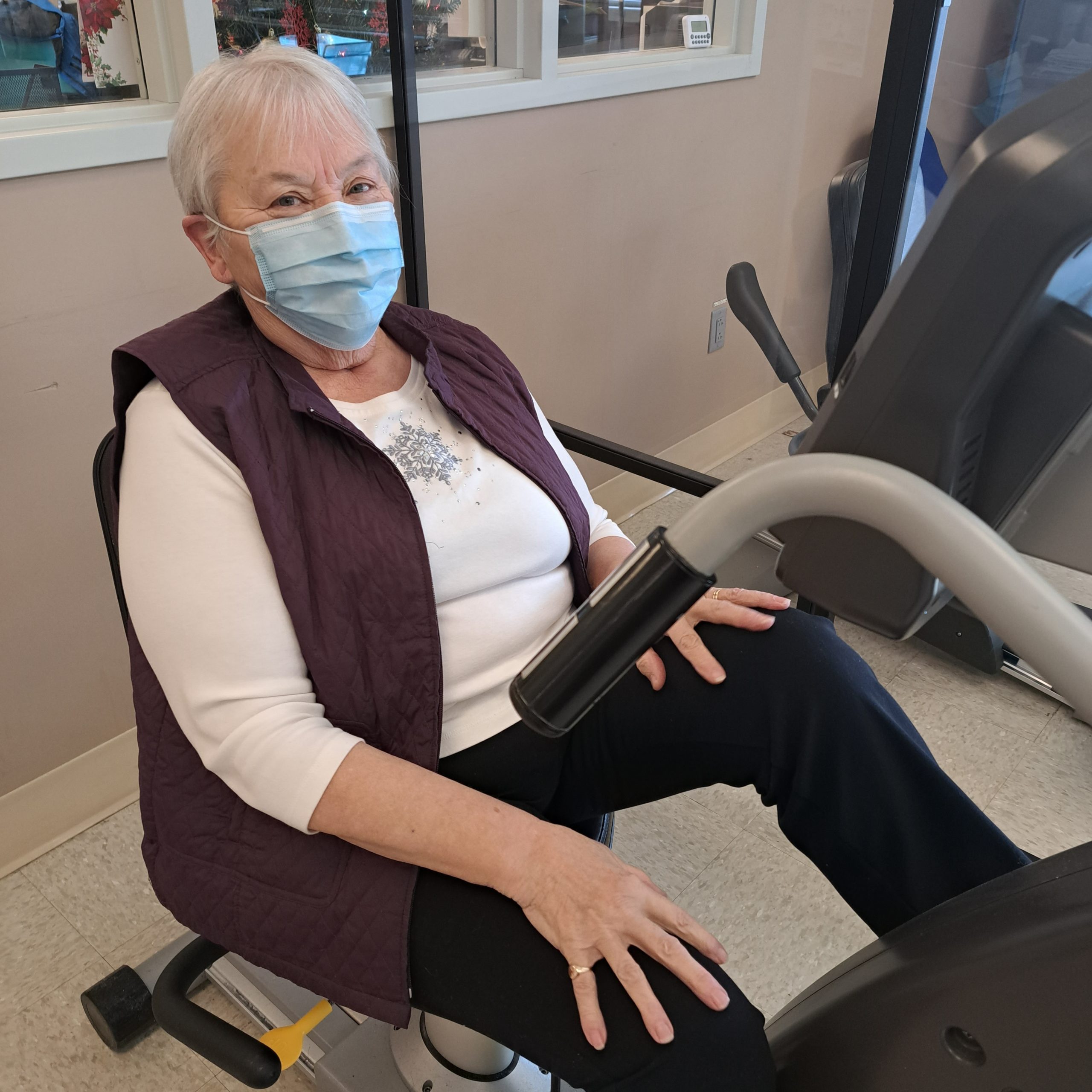 Home - Horizon Health Network