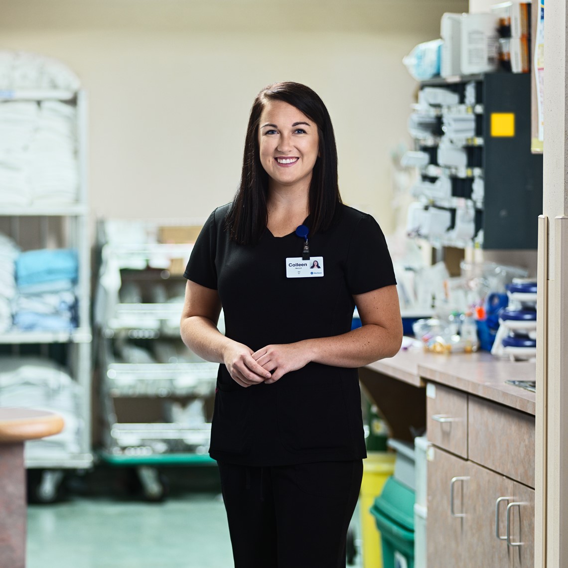 Thank You - Horizon Health Network