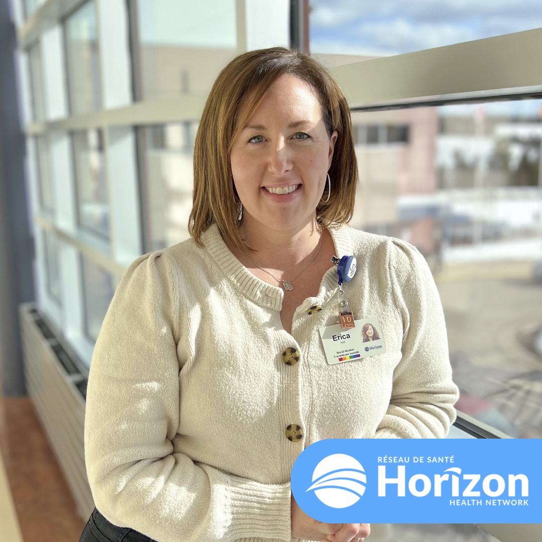 Exploring the role of Clinical Social Workers at Horizon - Horizon ...