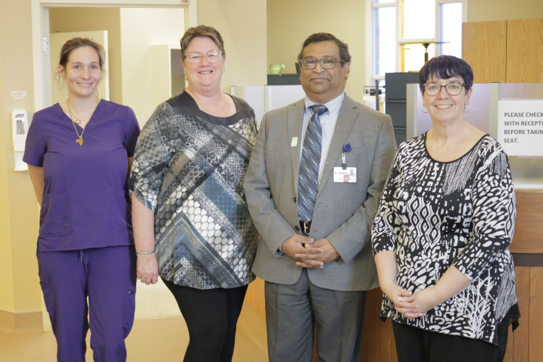 Une nouvelle clinique de psychiatrie ouverte après les heures a des ...