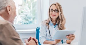 GLA:D For patients with hip and/or knee osteoarthritis - Horizon Health ...