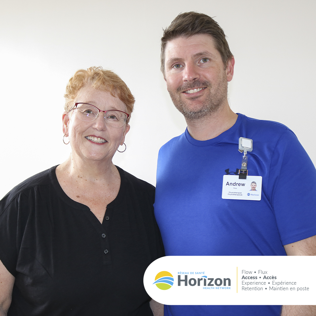 Access to MRI streamlined through assessment at NB-ISAEC - Horizon ...