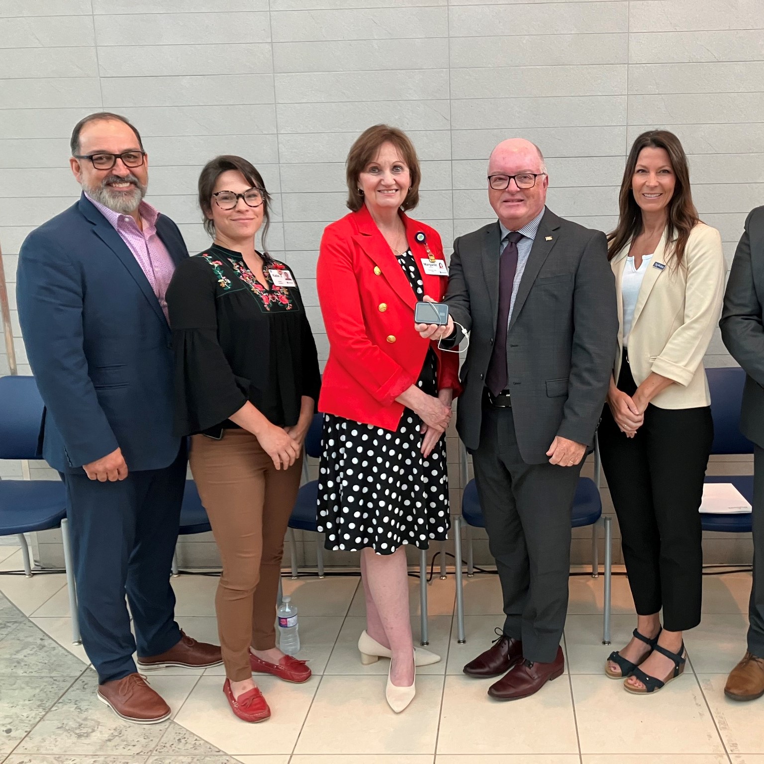 Access to insulin pump program expanding - Horizon Health Network