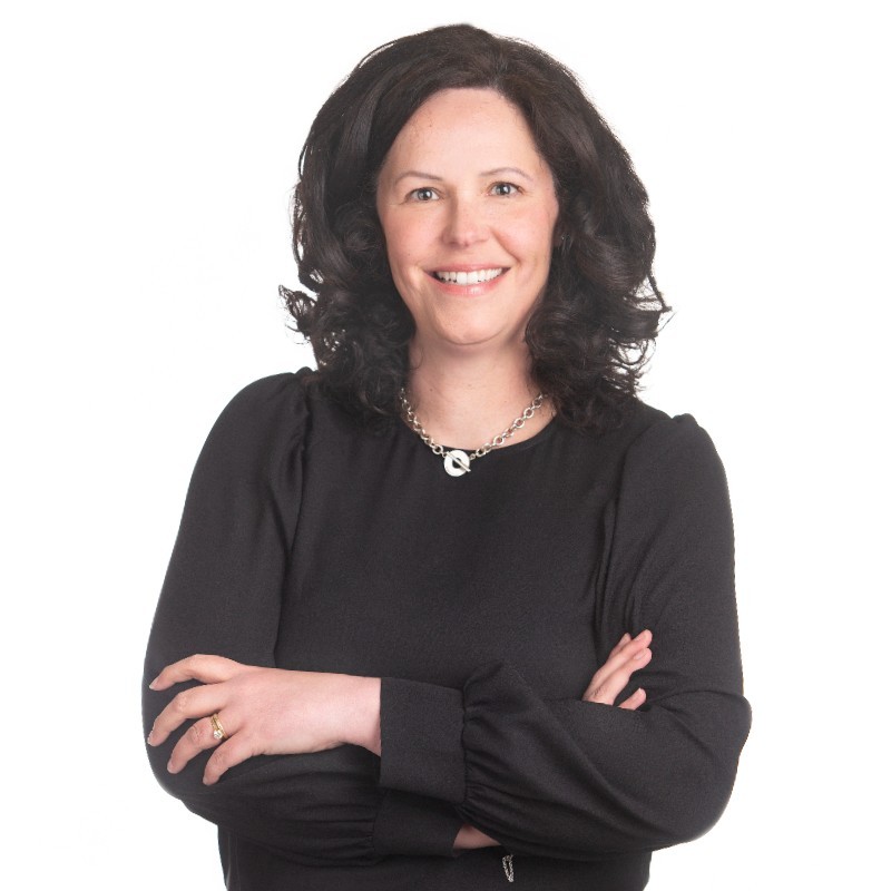Donna Redmond Gates - Réseau de santé Horizon