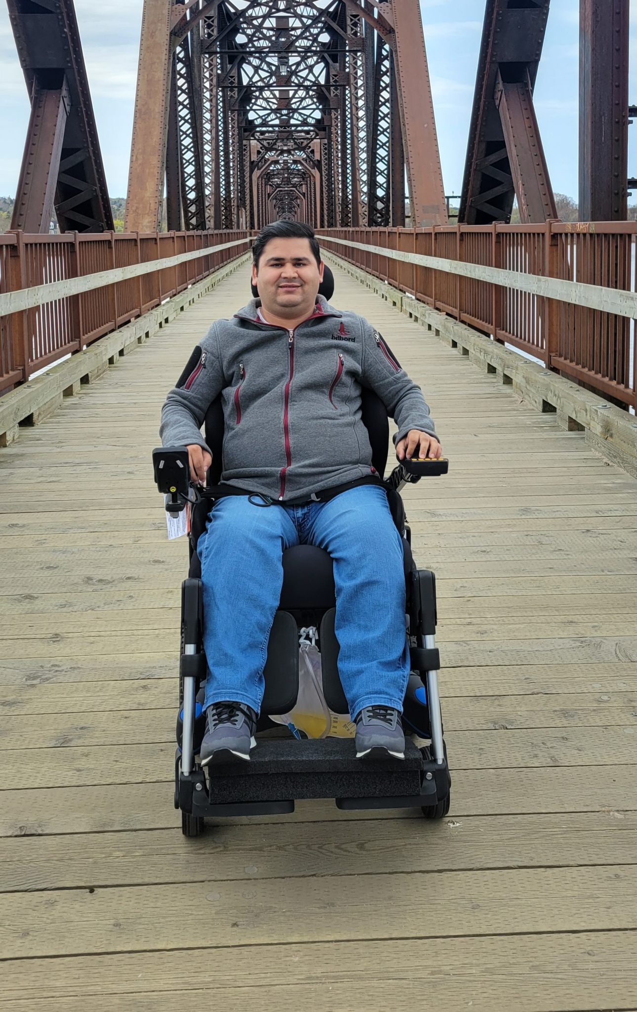 Home - Horizon Health Network