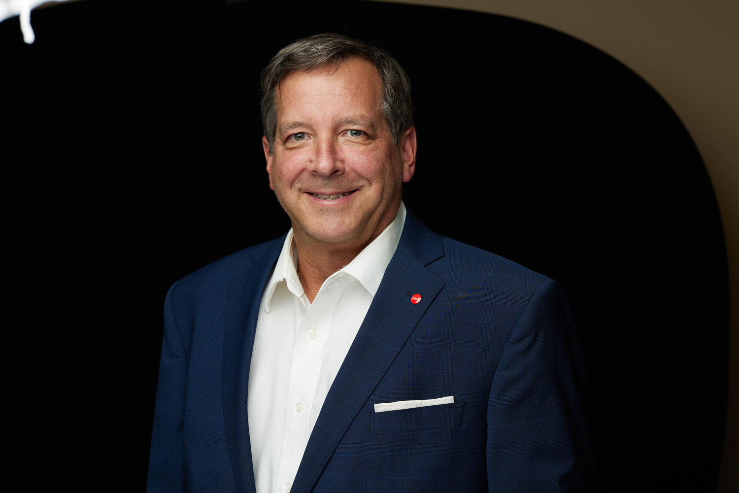 Mike Walton - Horizon Health Network