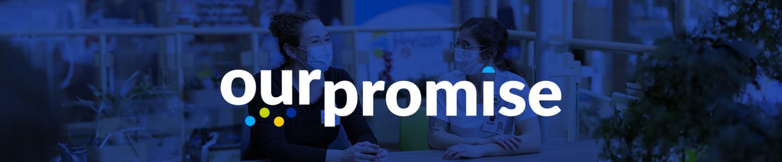 For Staff and Physicians - Horizon Health Network