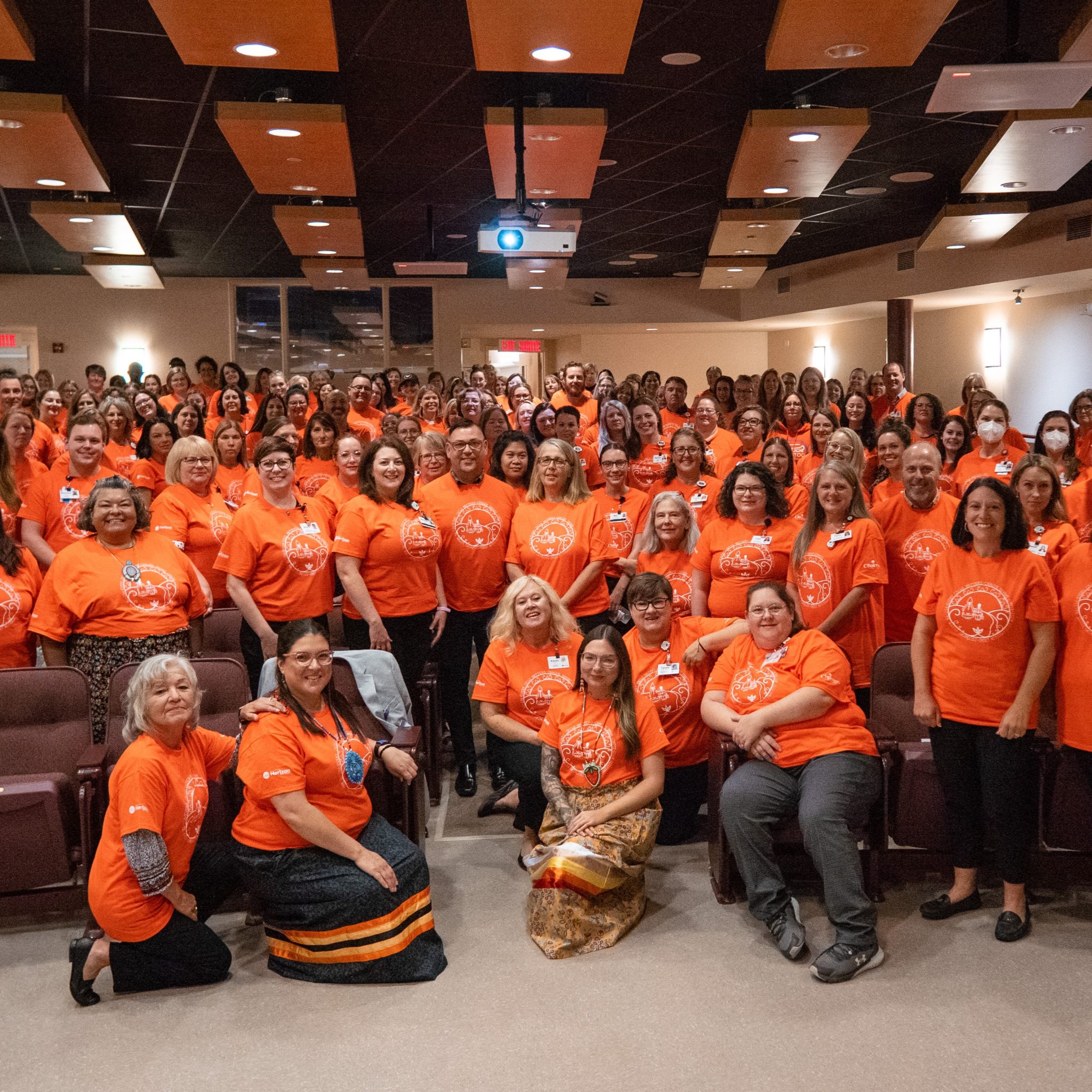 Home - Horizon Health Network