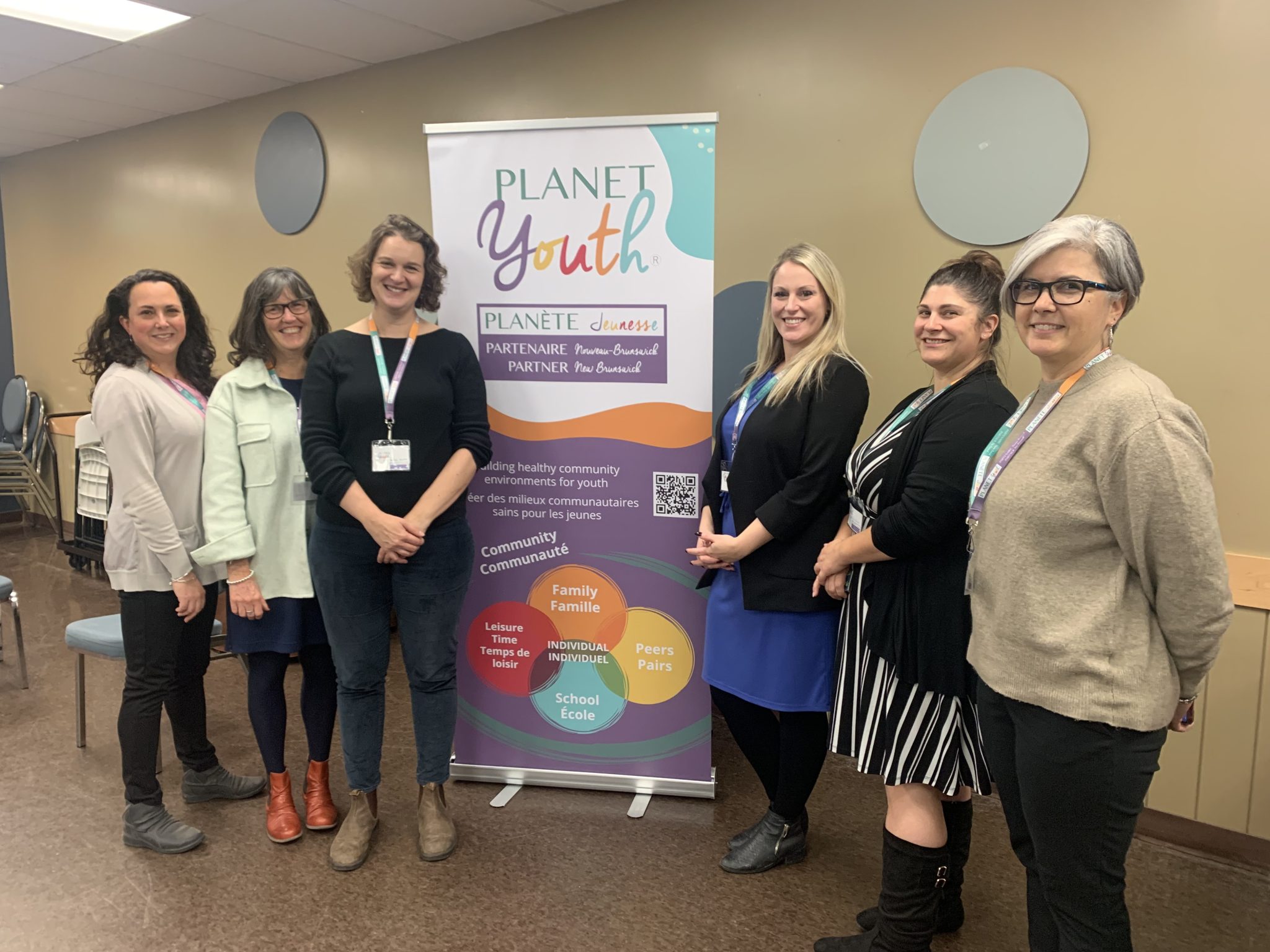 Innovative youth substance use prevention pilot project launches in ...