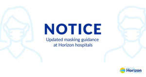 Home - Horizon Health Network