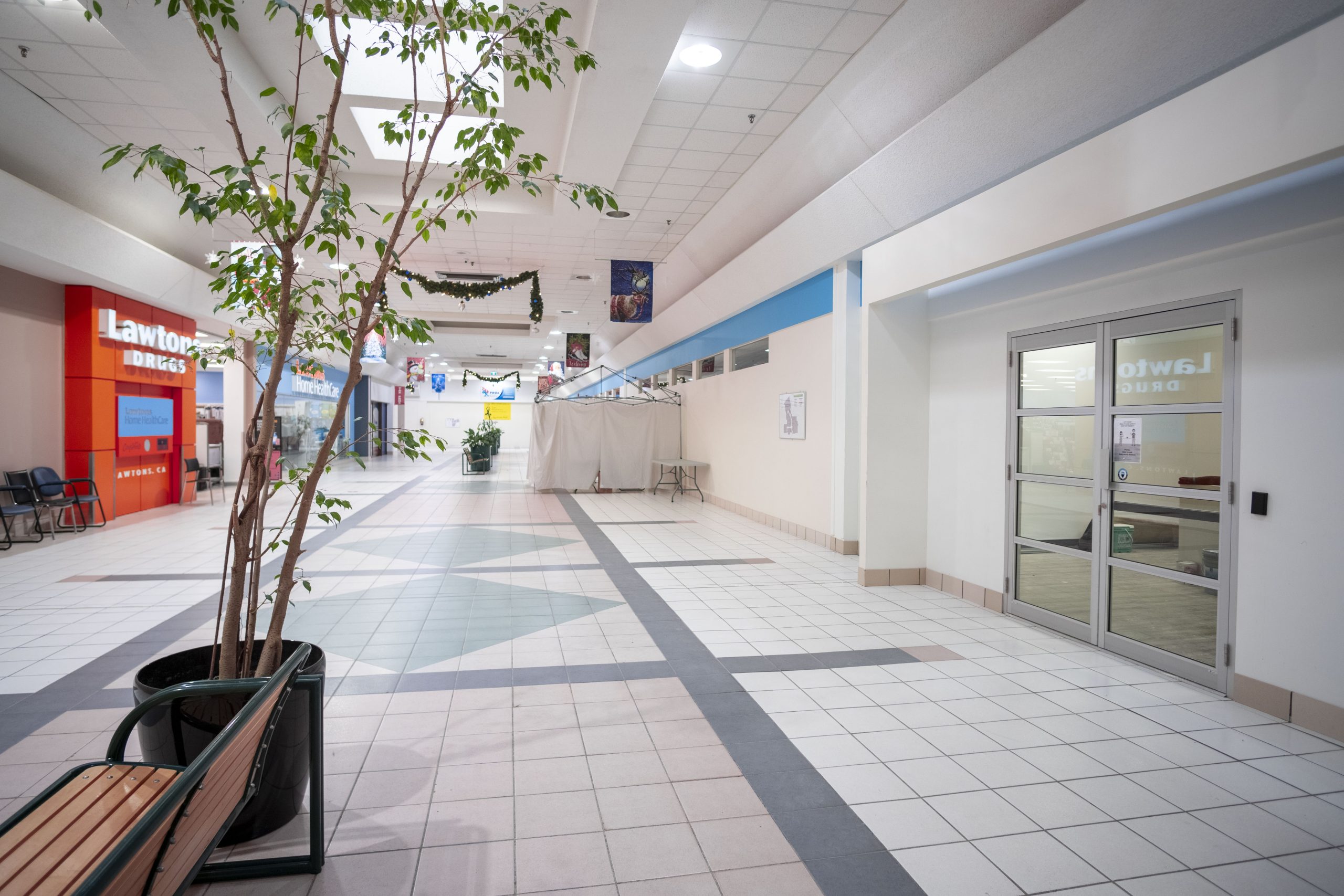 Fredericton Urgent Treatment Centre - Horizon Health Network