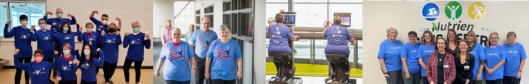 Cancer Support Program - Horizon Health Network