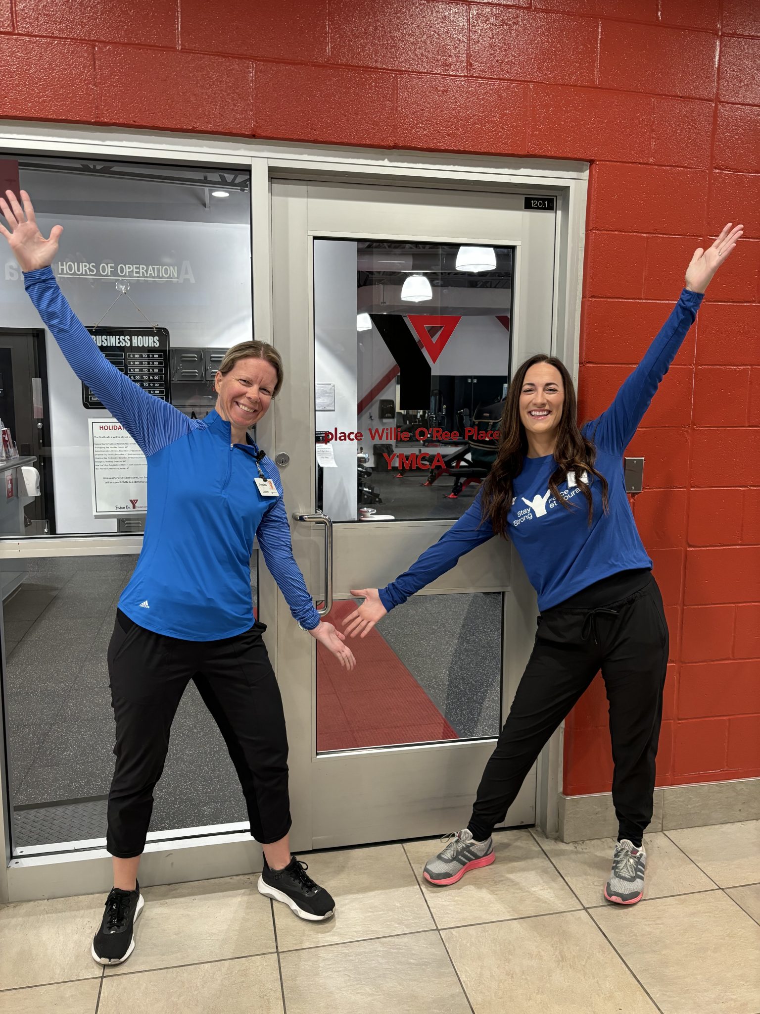 Cancer Support Program - Horizon Health Network