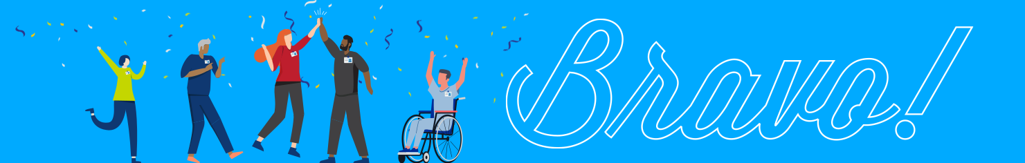 Awards and Recognition at Horizon - Horizon Health Network