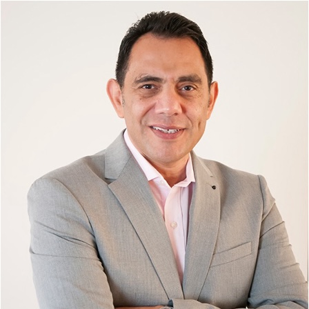 Dr. Mahmoud Abdelsalam - Horizon Health Network