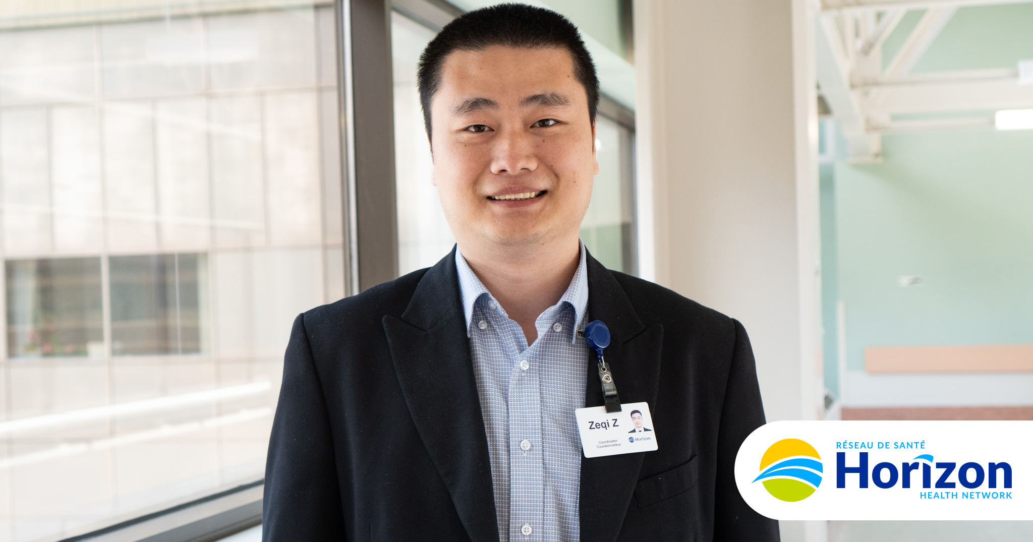 Asian Heritage Month - Horizon Health Network
