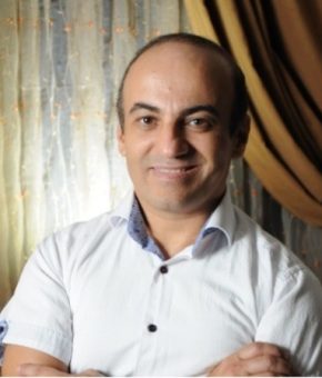 Dr. Nizar Abdel Samad - Horizon Health Network