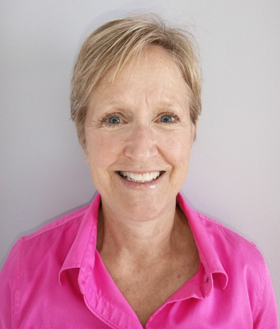 Dominique Richard - Horizon Health Network