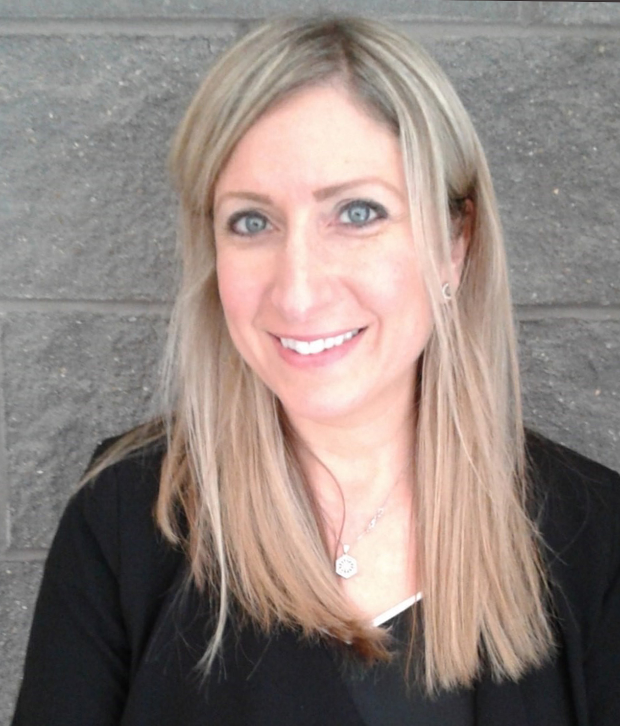 Karine Morin - Horizon Health Network