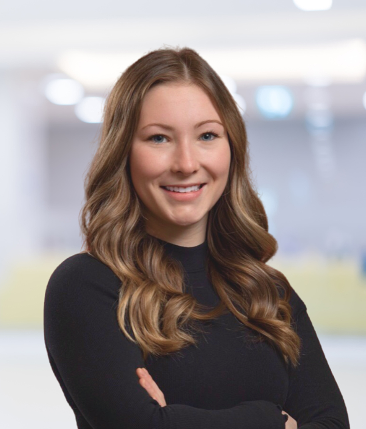 Madeline Levesque - Réseau de santé Horizon