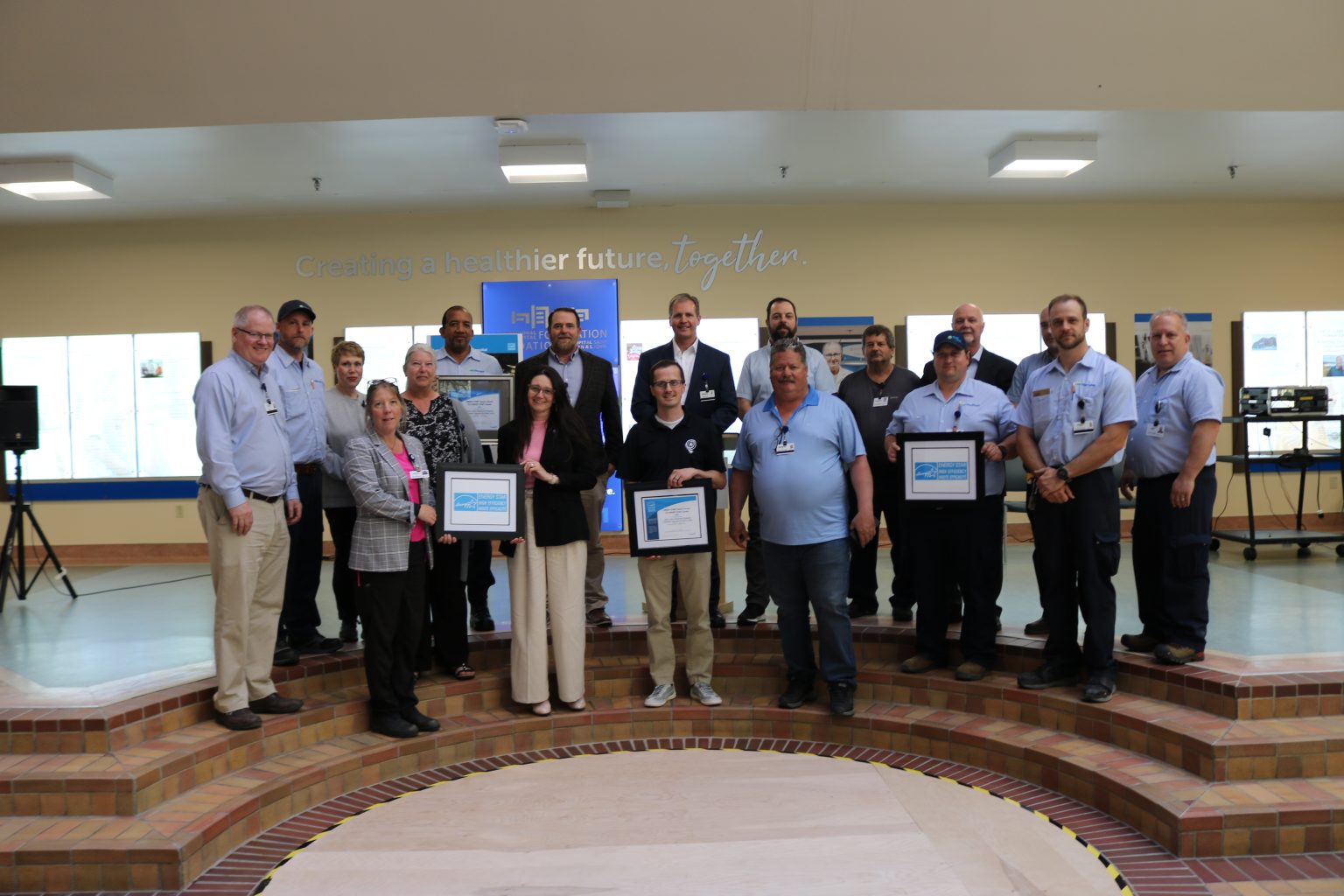Horizon’s Saint John Regional Hospital Recognized for Environmental ...