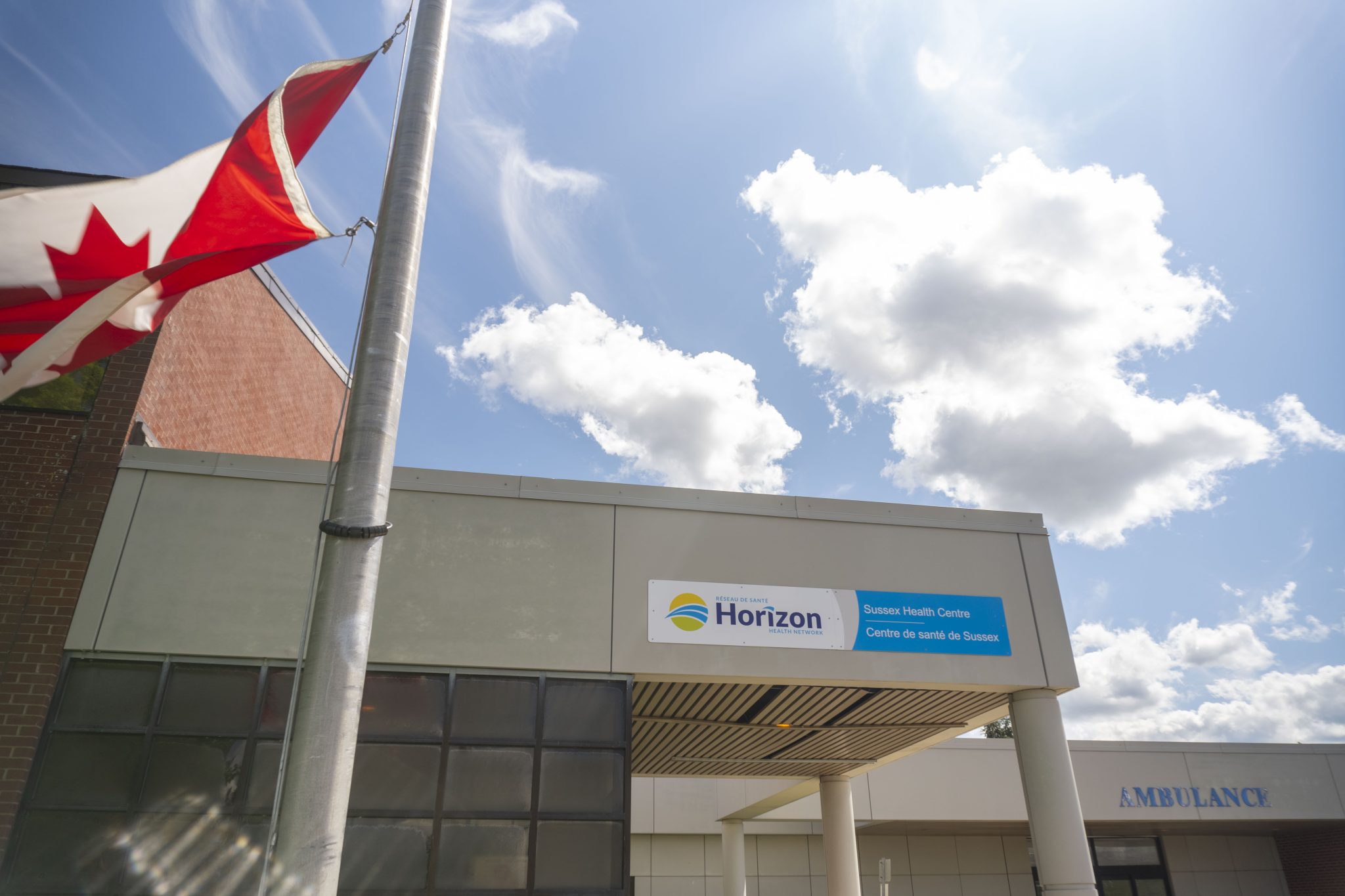 Home - Horizon Health Network