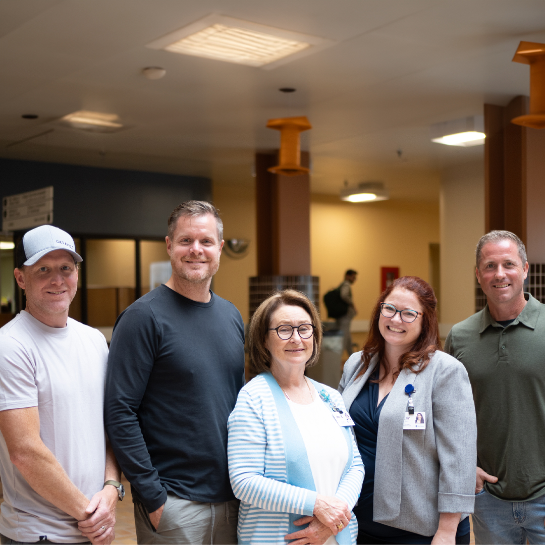 Home - Horizon Health Network