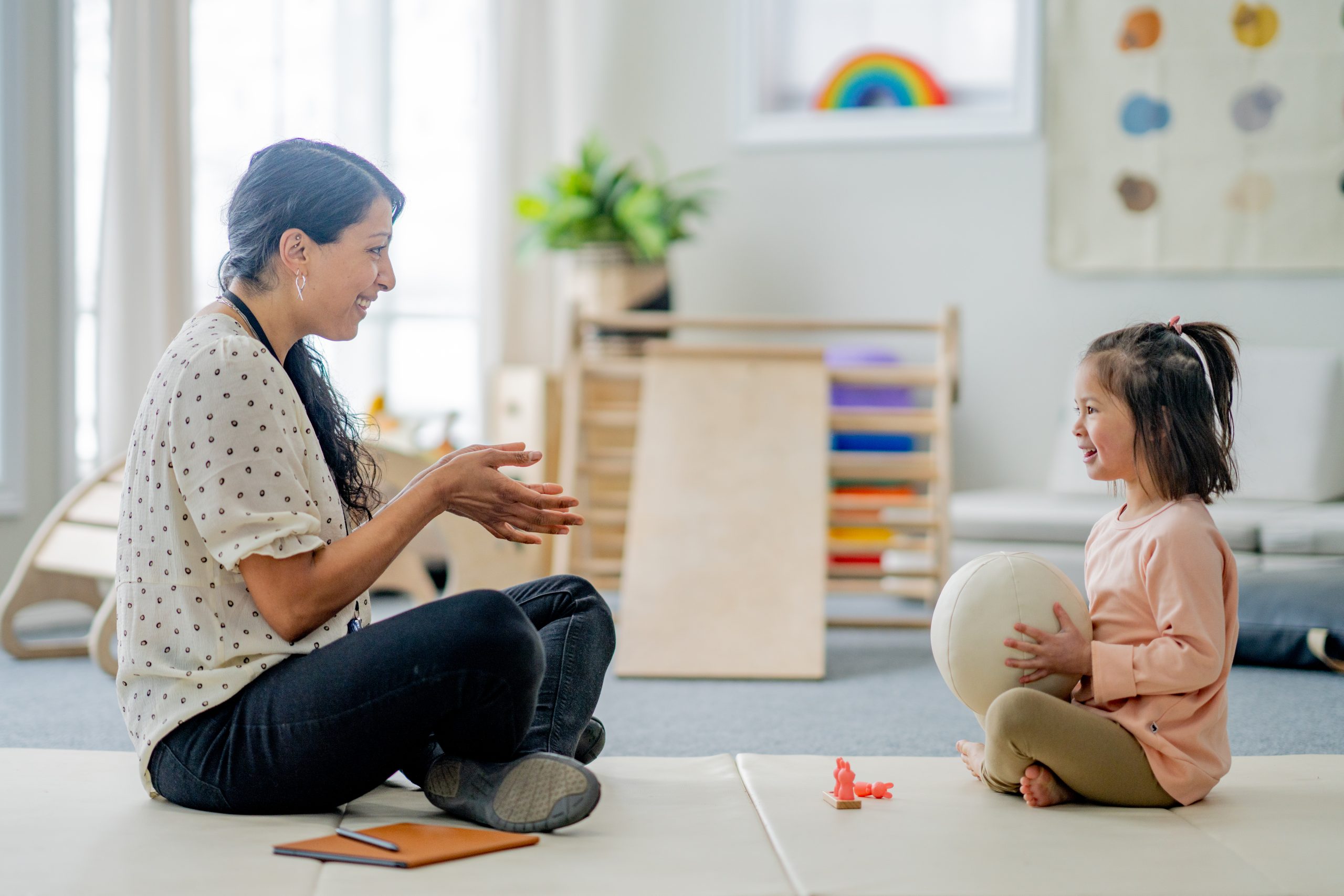 Speech-Language Pathology - Horizon Health Network