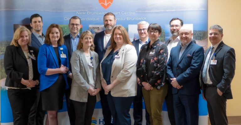 Home - Horizon Health Network