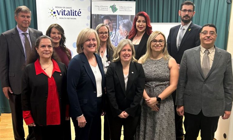 Home - Horizon Health Network