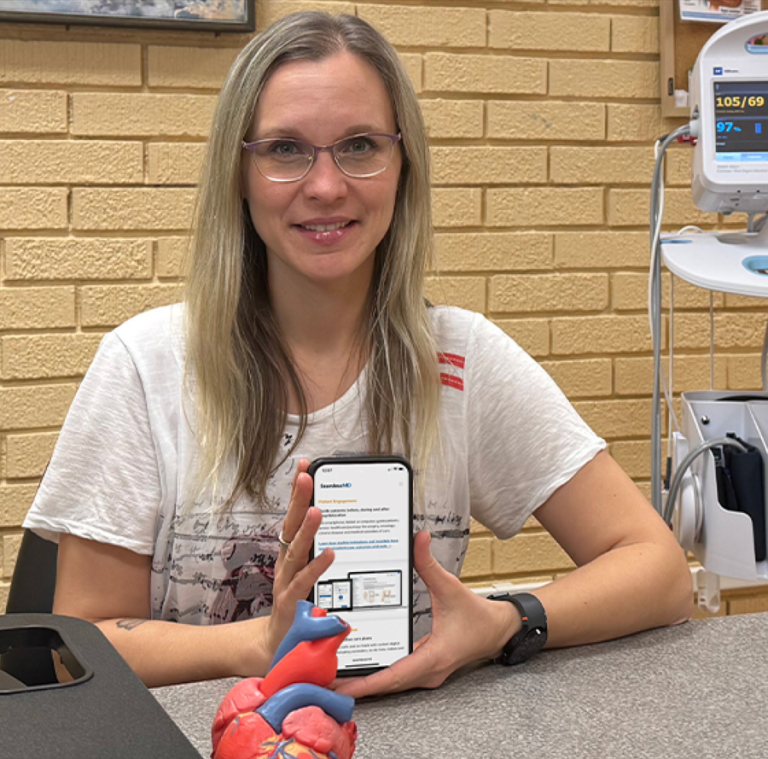 Home - Horizon Health Network