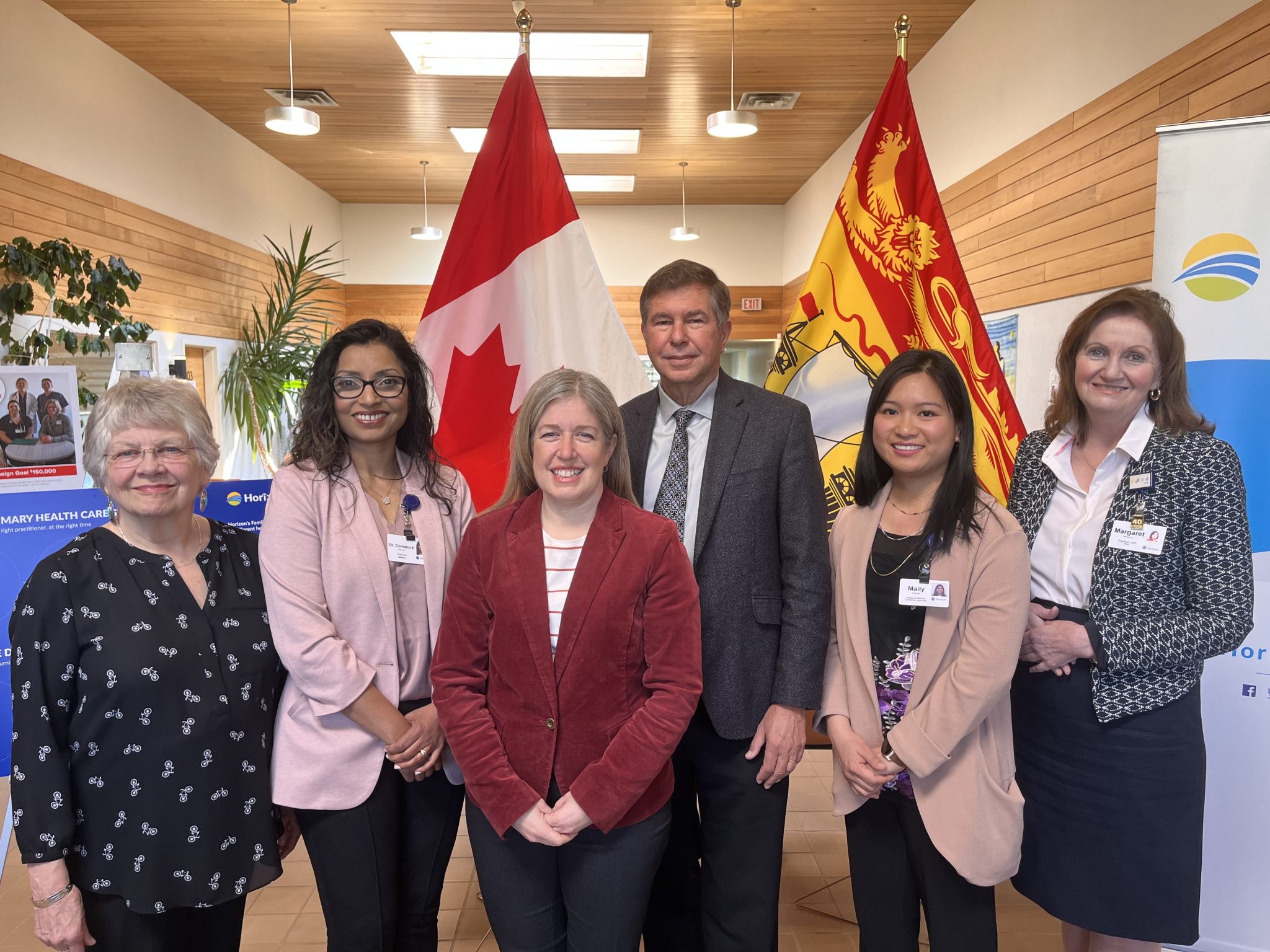 Horizon Family Health Team in Tantramar to provide primary care ...