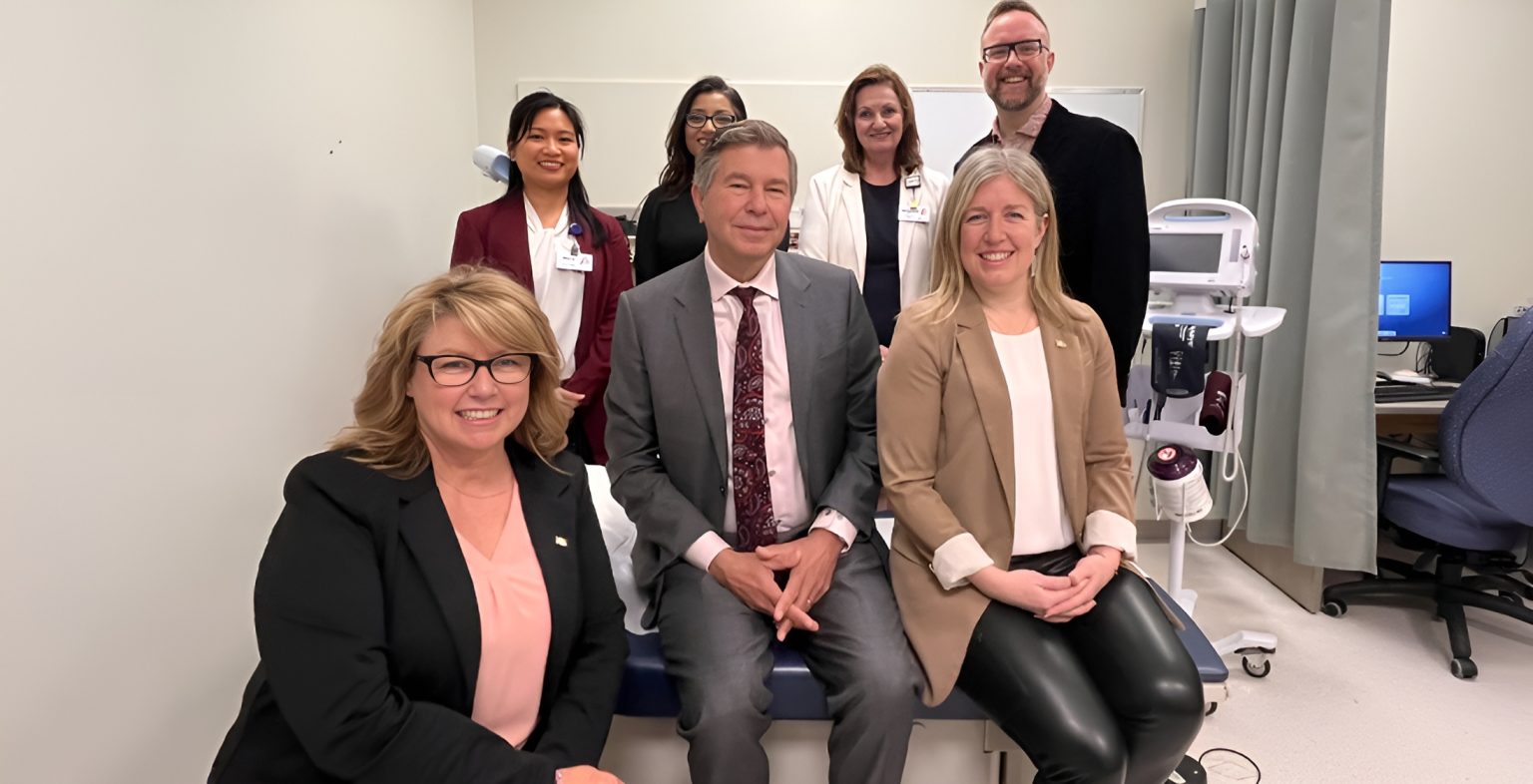 Access to Primary Care - Horizon Health Network