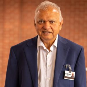 Regional Program Co-Leaders - Horizon Health Network