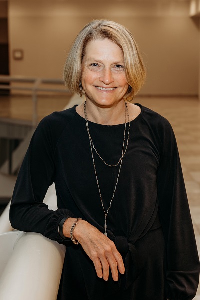 Gina Spear-Burrows - Horizon Health Network