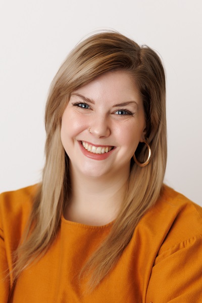 Libby Boudreau - Horizon Health Network