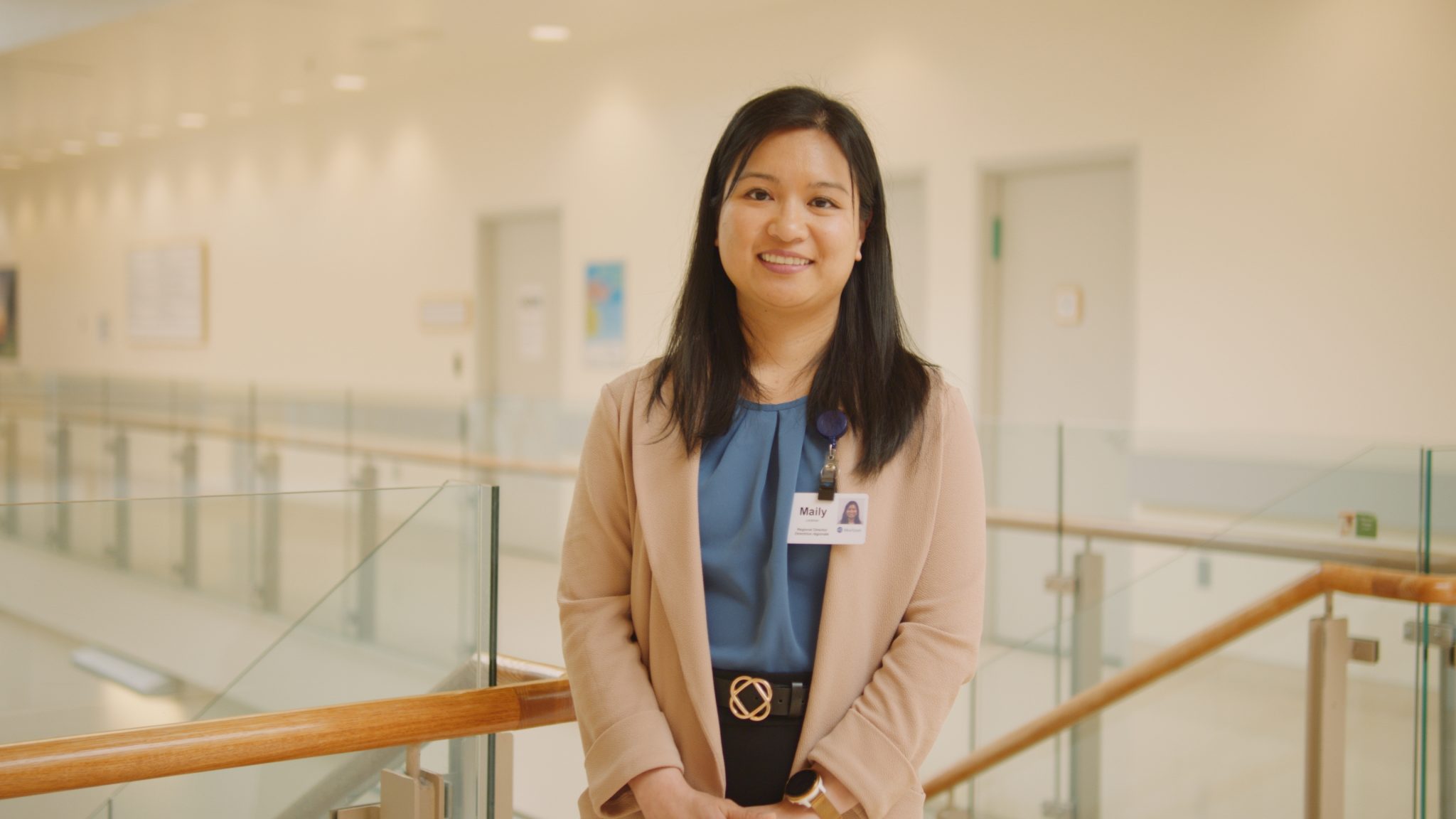 Our Plan - Horizon Health Network