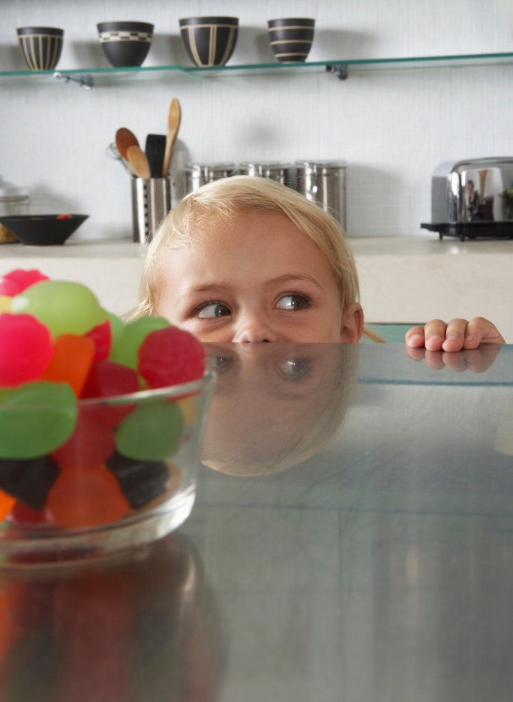 Online Learning: Early Nutrition - Horizon Health Network