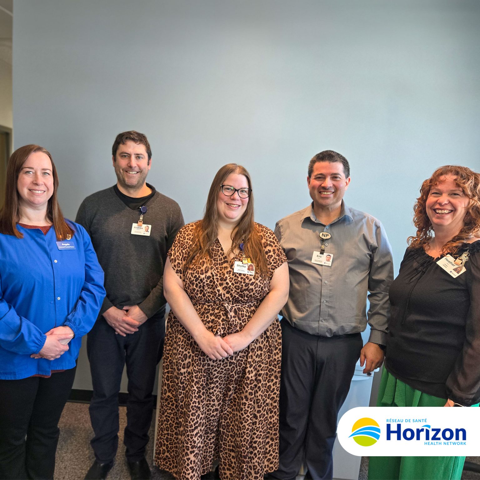 Horizon launches innovative CORE clinics to improve access to ...